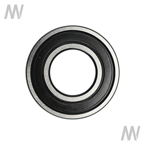 Deep groove ball bearing 60002RS