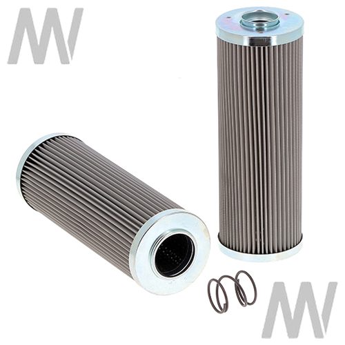 MW PARTS transmission/hydraulic oil filter