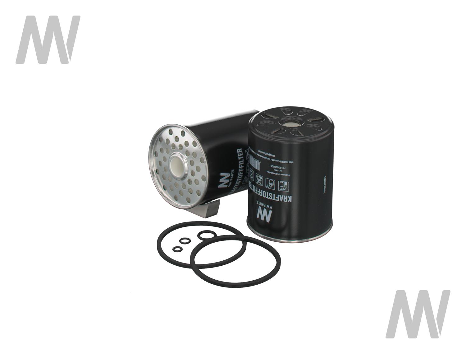 MW PARTS Fuel filter