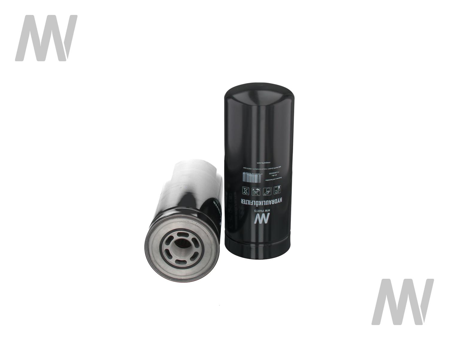 MW PARTS Hydraulic filter