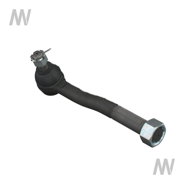 Ball joint, right-hand thread
