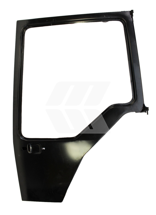 Door frame, left, XL cabin