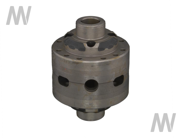 complete diff.housing