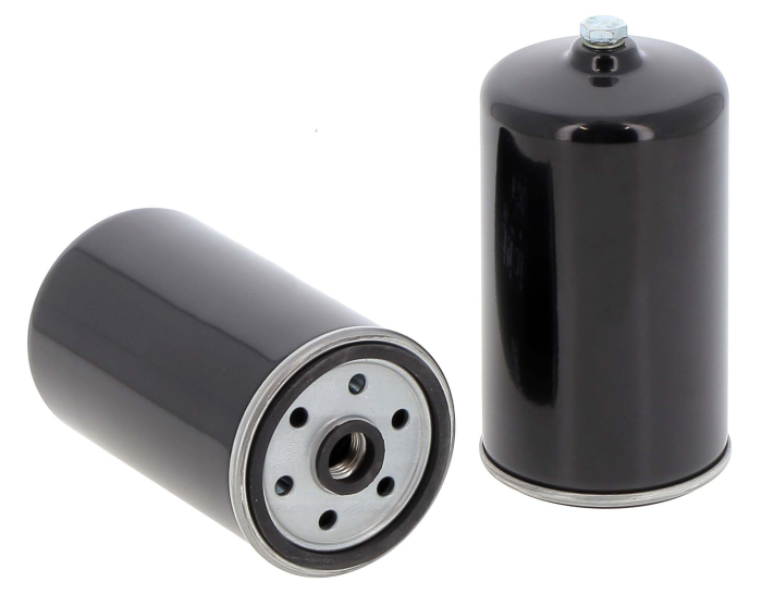 MWP fuel filter