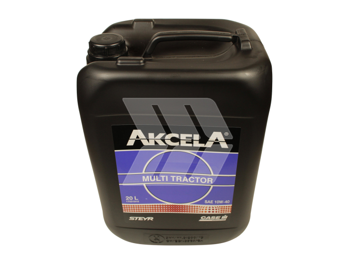 Akcela Multi Tractor Oil GL4 10W/40 20L