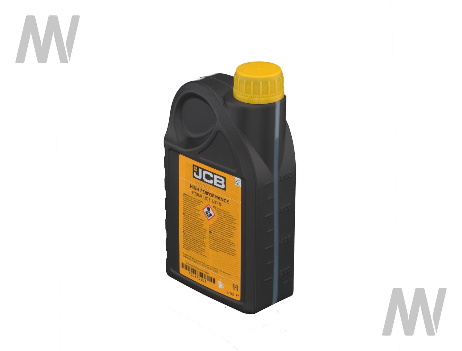 JCB hydraulic oil VG15 1L