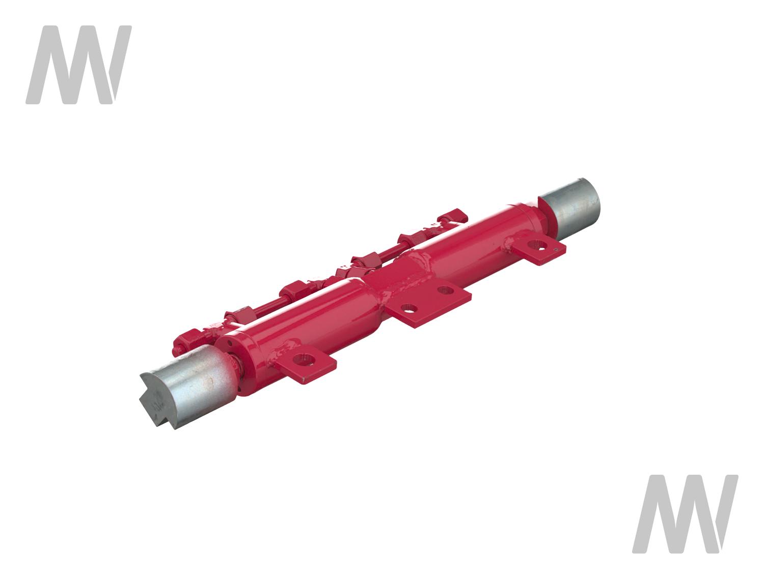 Rear saw cylinder TU