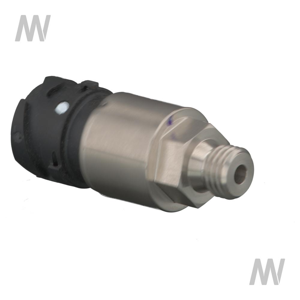 Sensor for system pressure B47