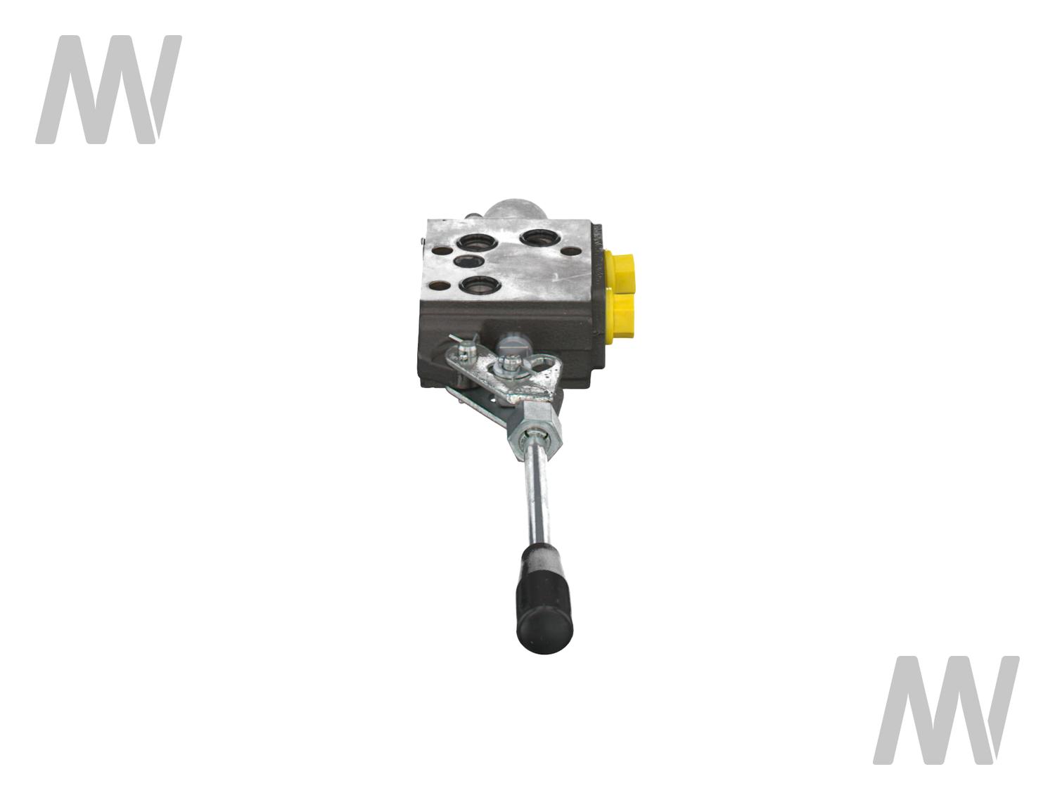 Additional control unit DW Bosch (5/3) SB1 system, without float ...