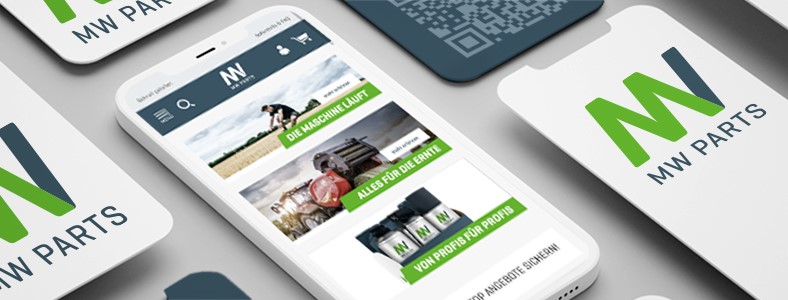 Startseite | MW PARTS - Teil deiner Landtechnik-Werkstatt