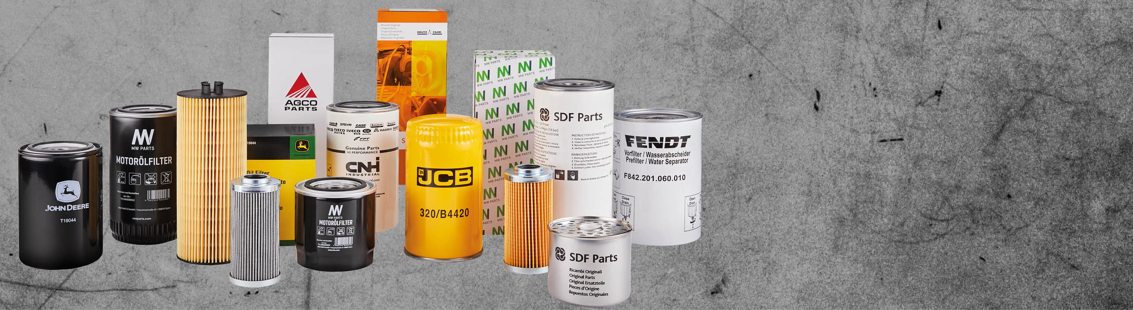 Startseite | MW PARTS - Teil deiner Landtechnik-Werkstatt